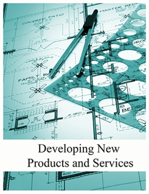 "Developing New Products and Services"