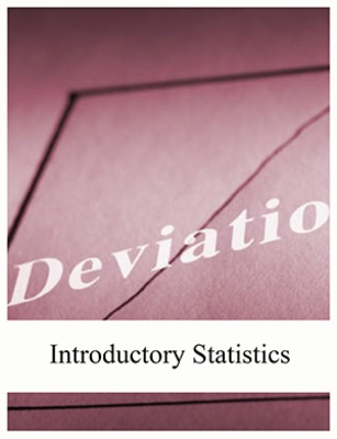 "Introductory Statistics"