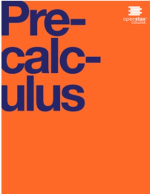 "Precalculus"