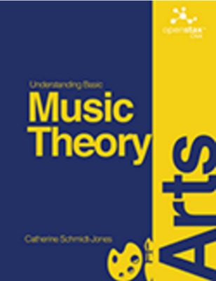 "Understanding Basic Music Theory"