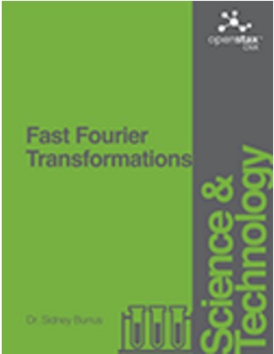 "Fast Fourier Transforms"
