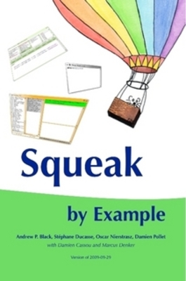 "Squeak by Example"