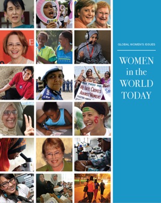 "Global Women's Issues: Women in the World Today/ extended version"