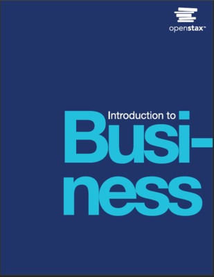 "Introduction to Business"
