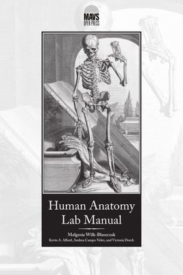 "Human Anatomy Lab Manual"