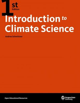 "Introduction to Climate Science - 1st Edition"