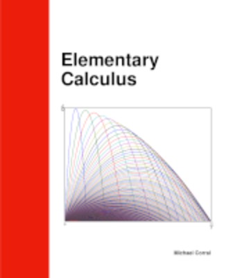 "Elementary Calculus"