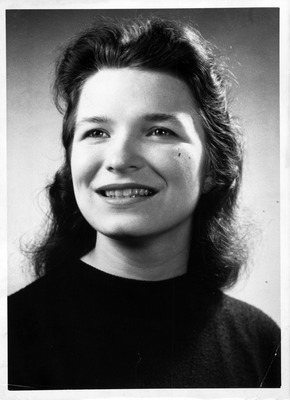 "MU student Wanda Paul"