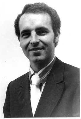 "Greg Berry, Athletes in Acrtion, speaker at MU campus Crusade for Chri"