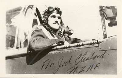 "Jack Clealand Photo"